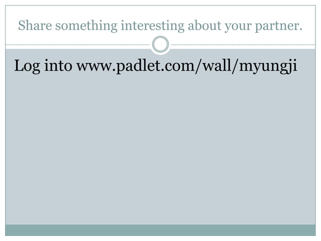 English first hand Success Notes unit 1 | PPTX | Education