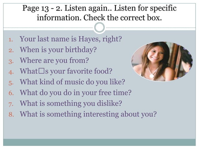 English first hand Success Notes unit 1 | PPTX | Education