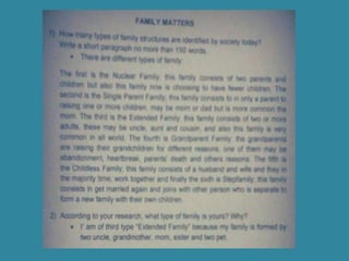 English folder | PPTX