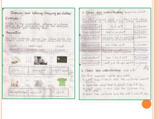 English folder | PPTX
