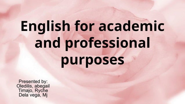 English for academic and professional purposes.pptx