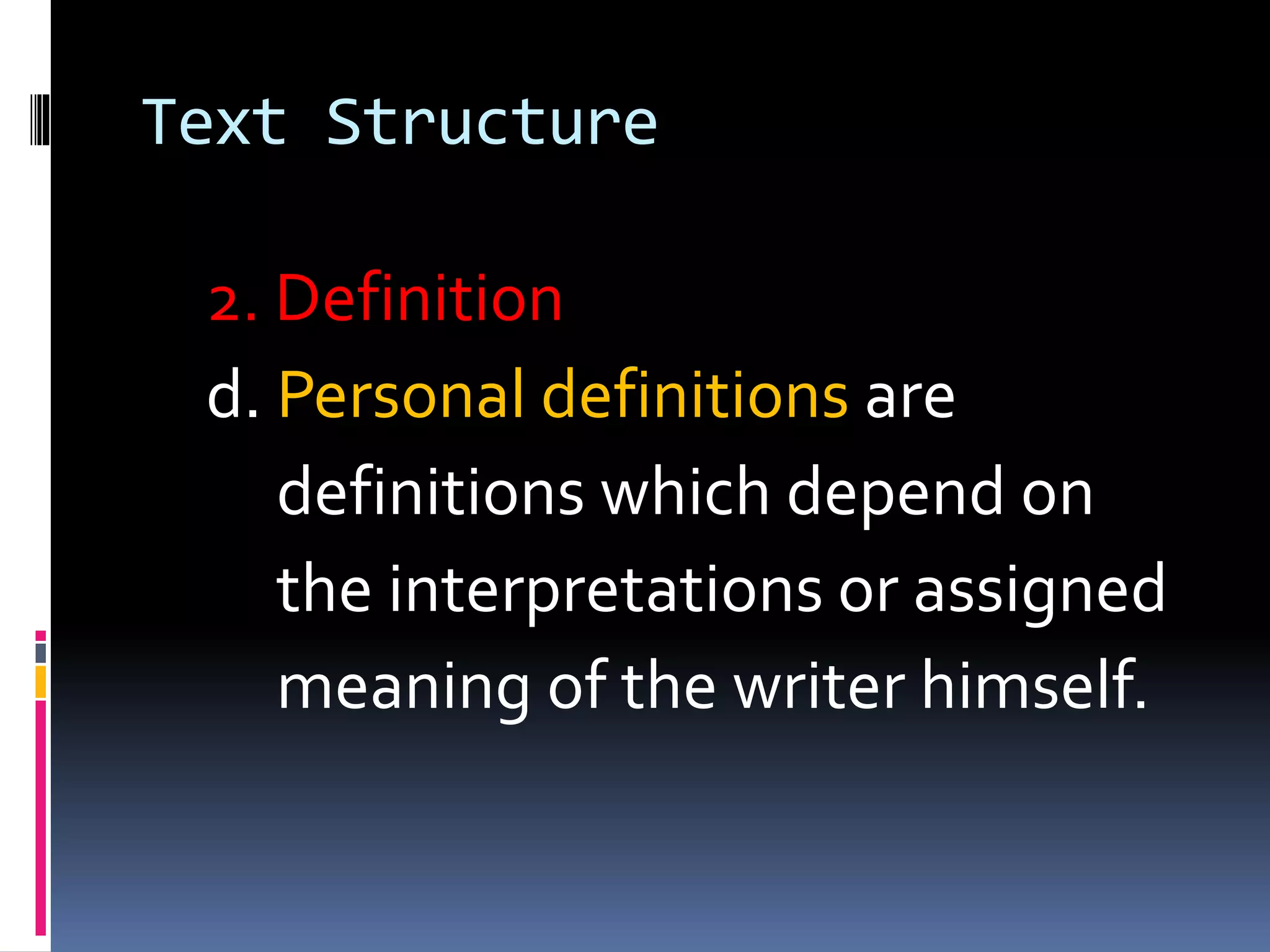 English for academic and professional purposes ppt#1 | PPTX