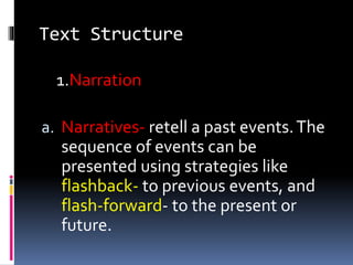 English for academic and professional purposes ppt#1 | PPTX