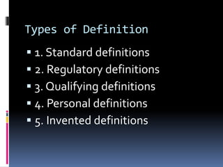 English for academic and professional purposes ppt#1 | PPTX