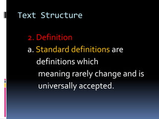 English for academic and professional purposes ppt#1 | PPTX