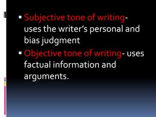 English for academic and professional purposes ppt#1 | PPTX