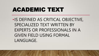 English for Academic and Professional Purposes PPT Q1M1.pptx