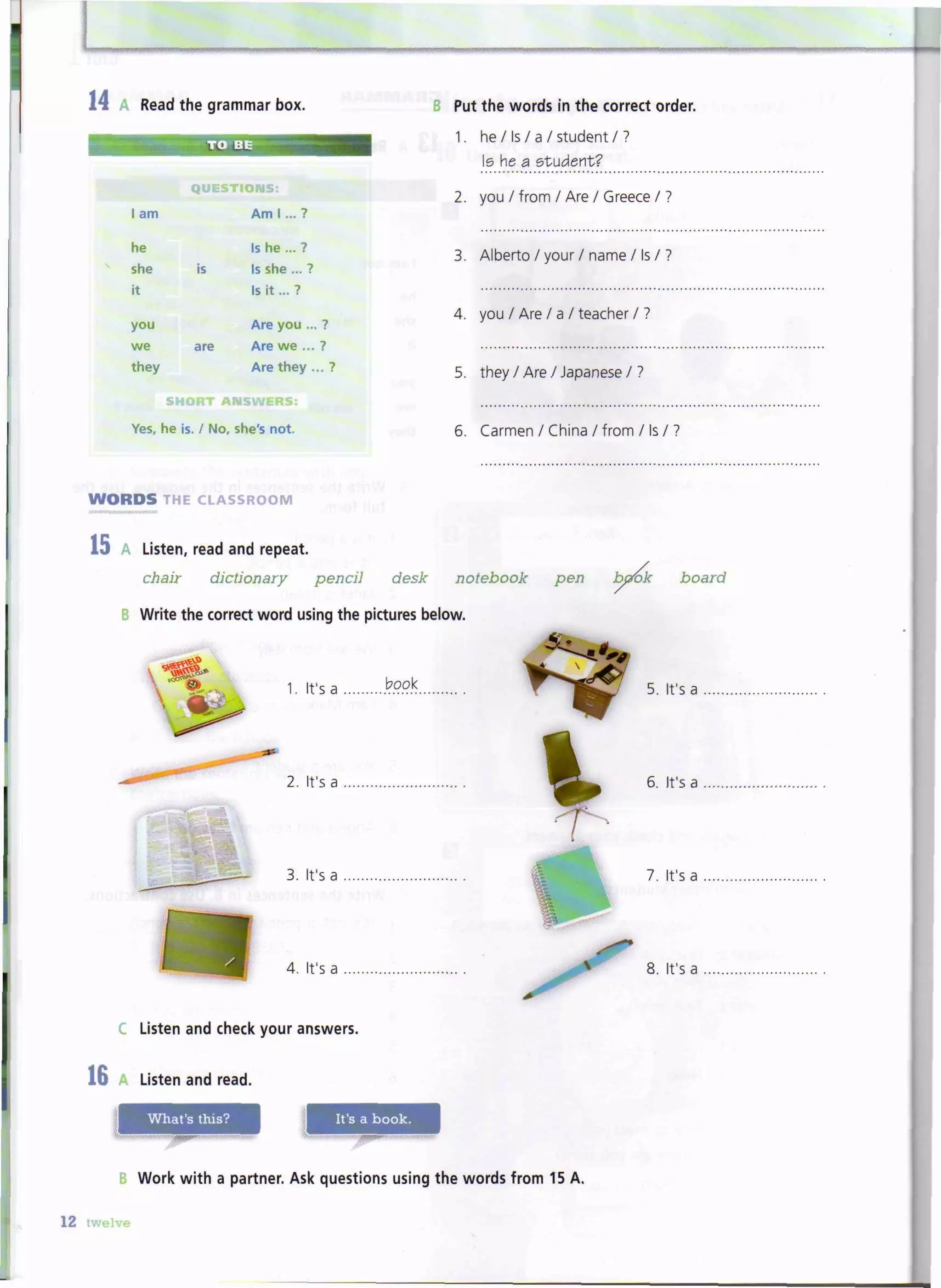 English for Adults 1 Student's book.pdf