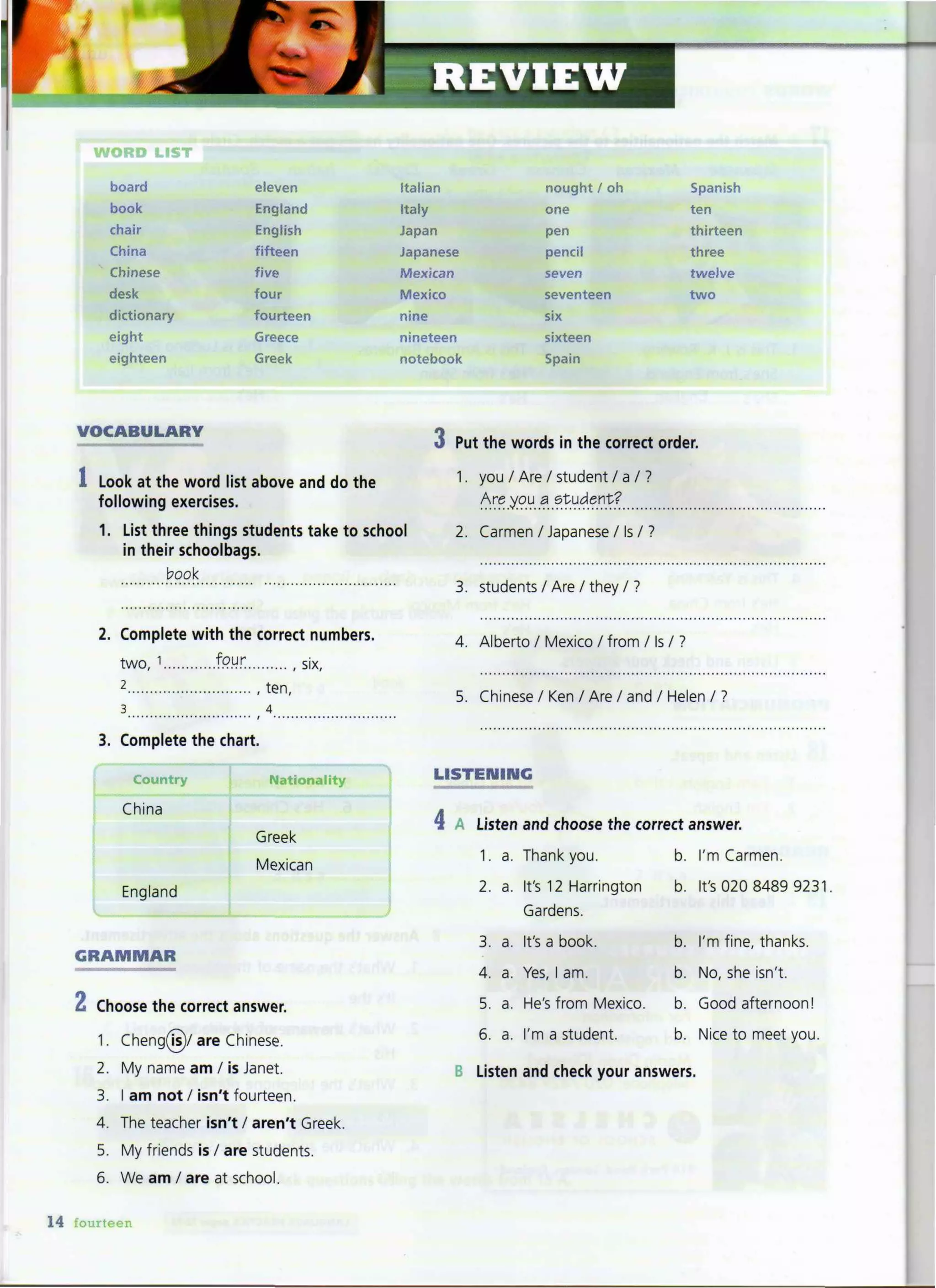 English for Adults 1 Student's book.pdf