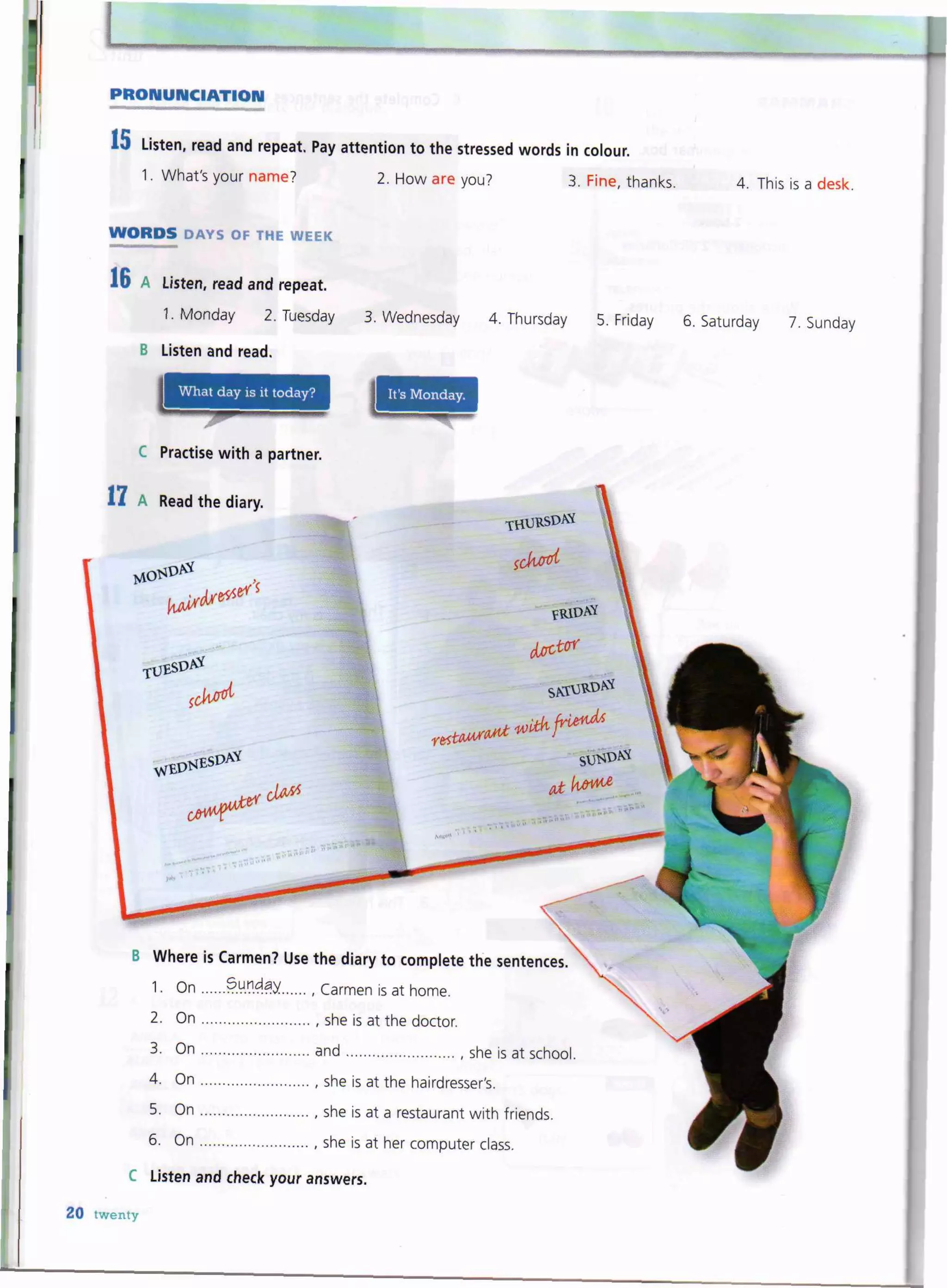 English for Adults 1 Student's book.pdf
