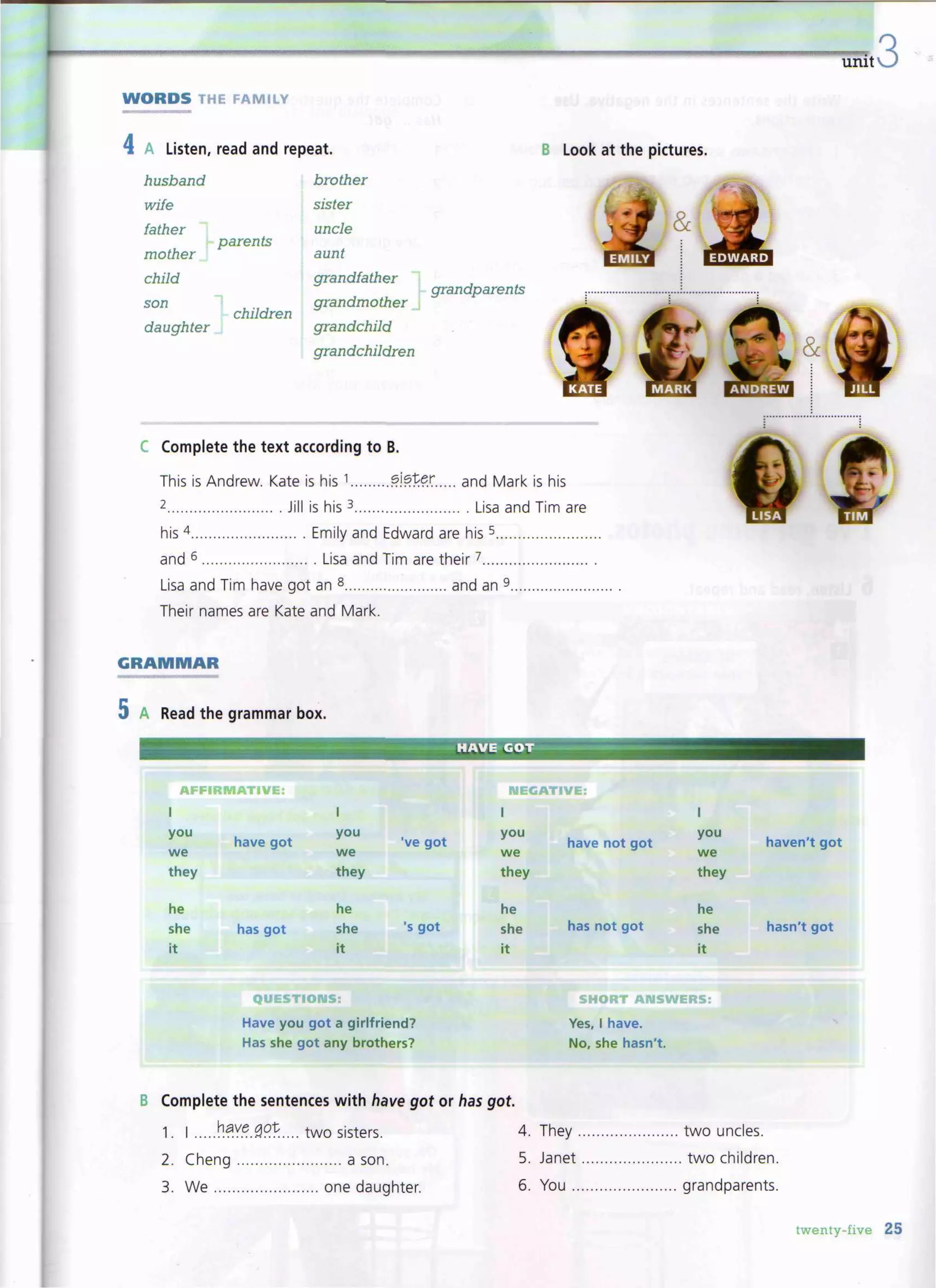English for Adults 1 Student's book.pdf