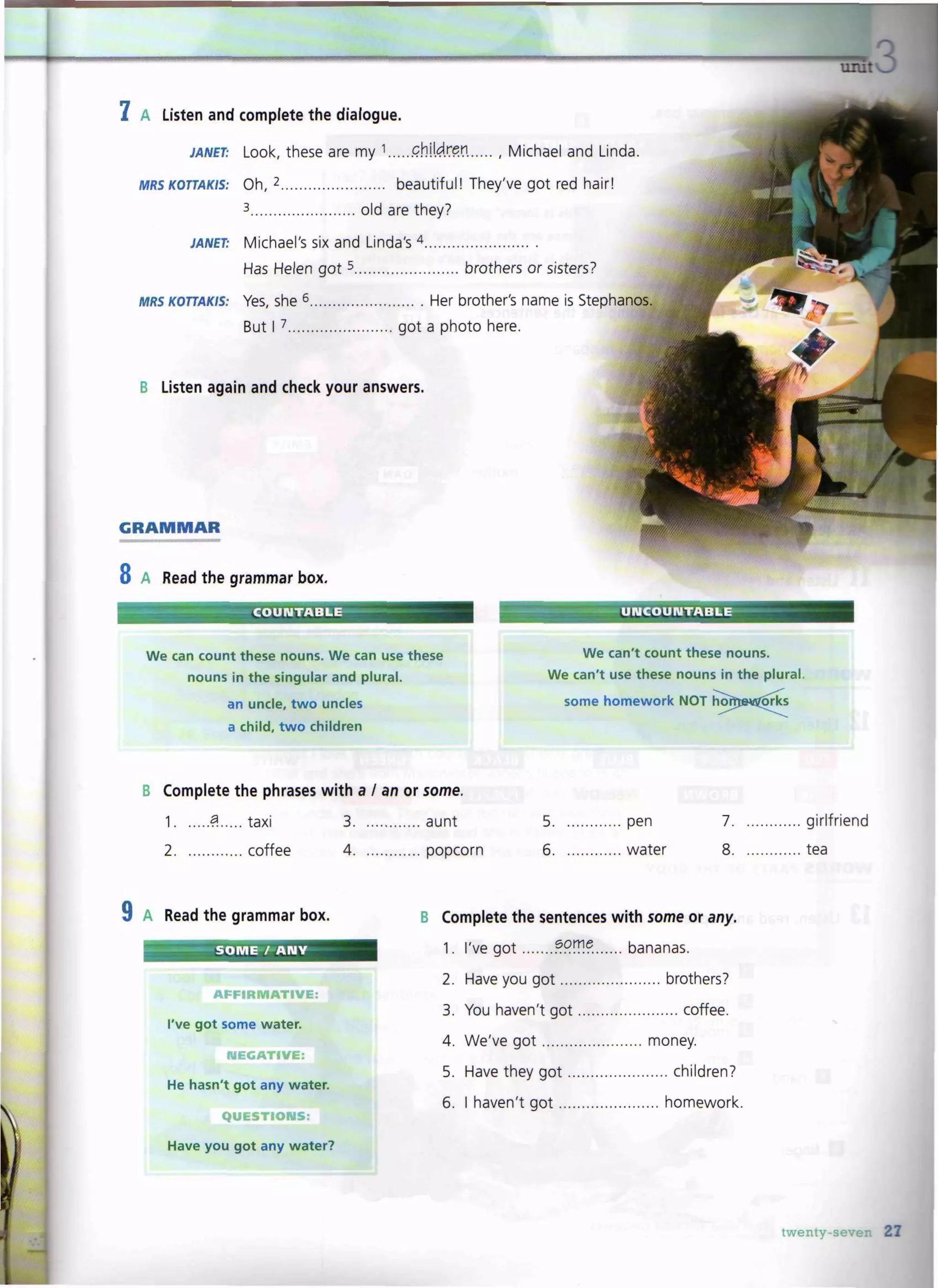 English for Adults 1 Student's book.pdf