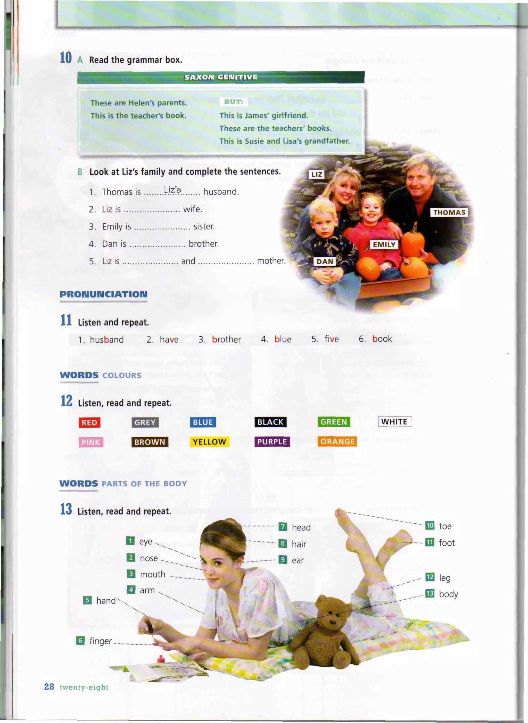 English for Adults 1 Student's book.pdf