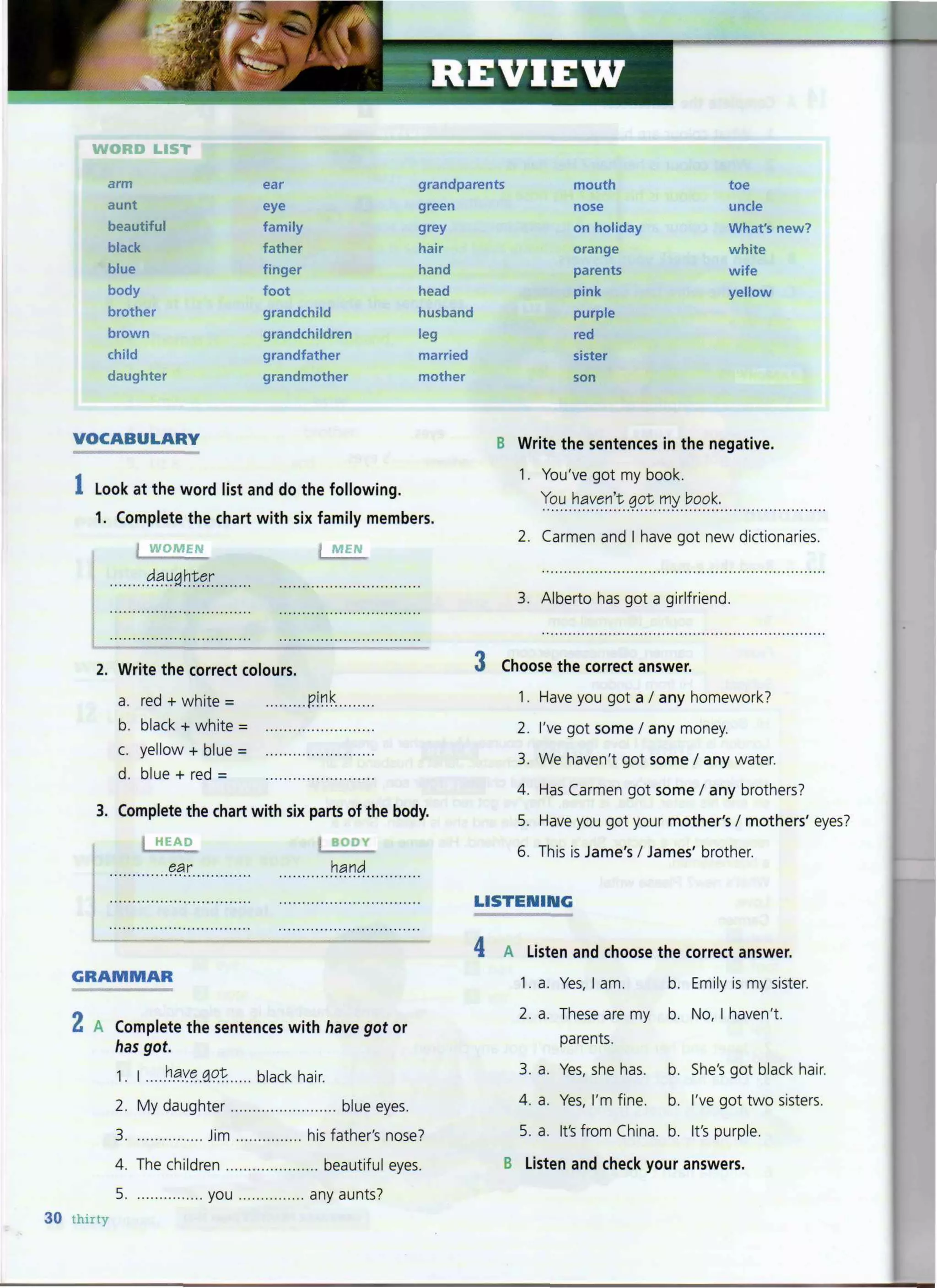 English for Adults 1 Student's book.pdf