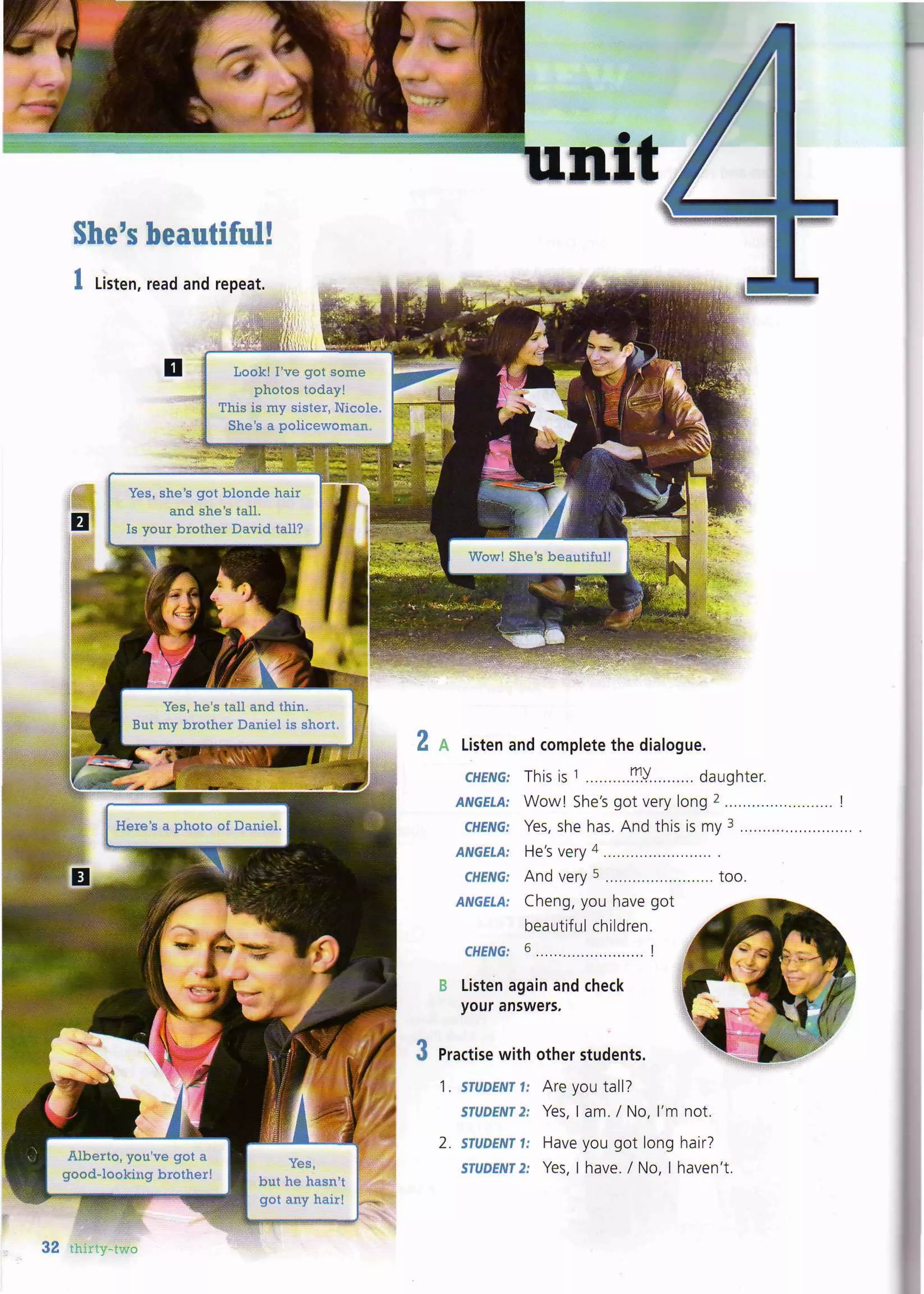 English for Adults 1 Student's book.pdf