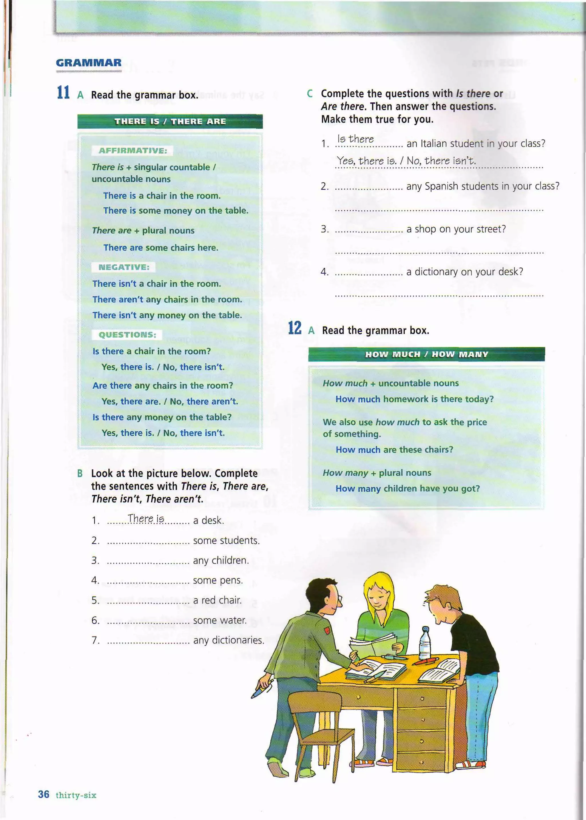English for Adults 1 Student's book.pdf