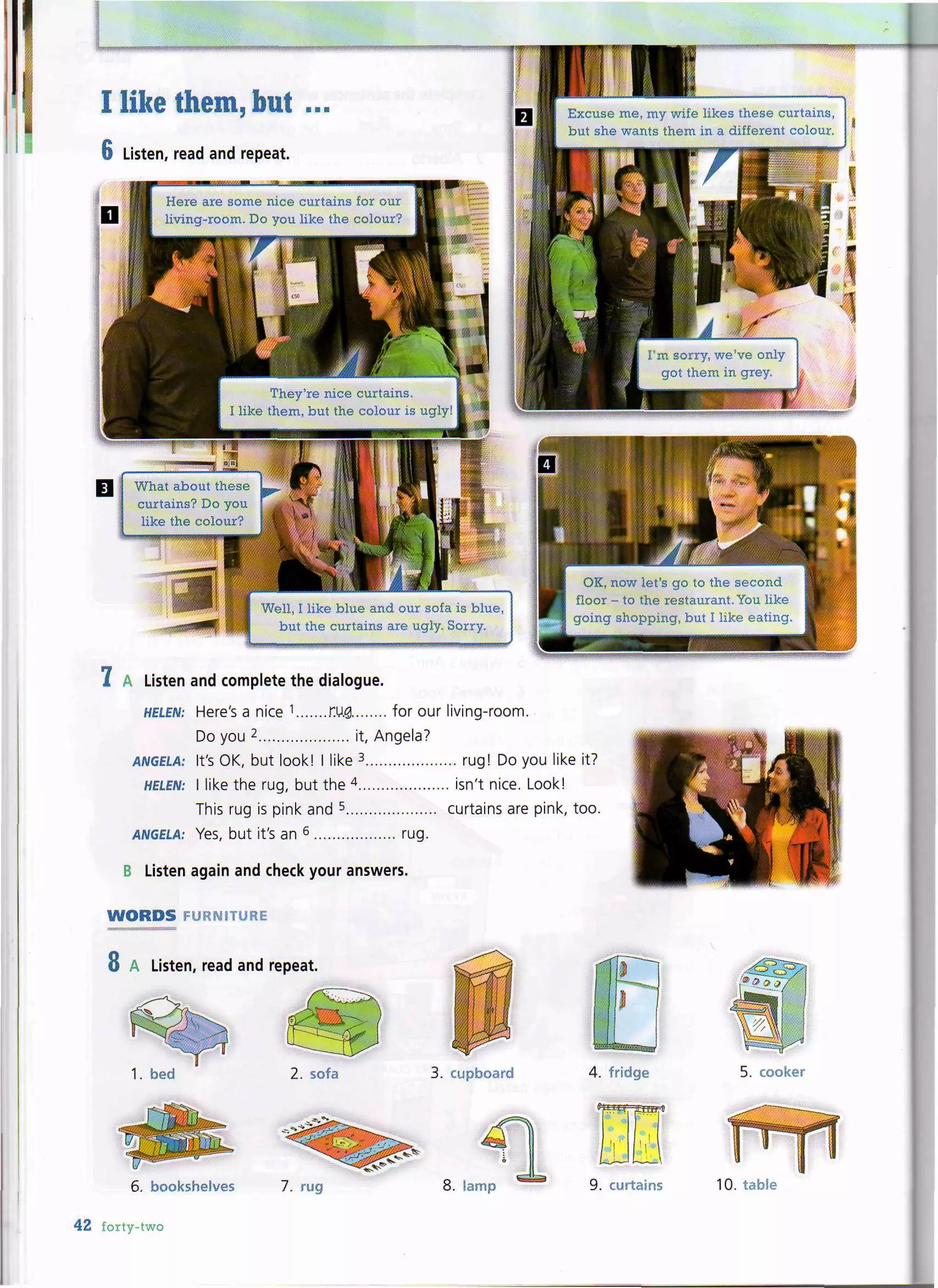 English for Adults 1 Student's book.pdf