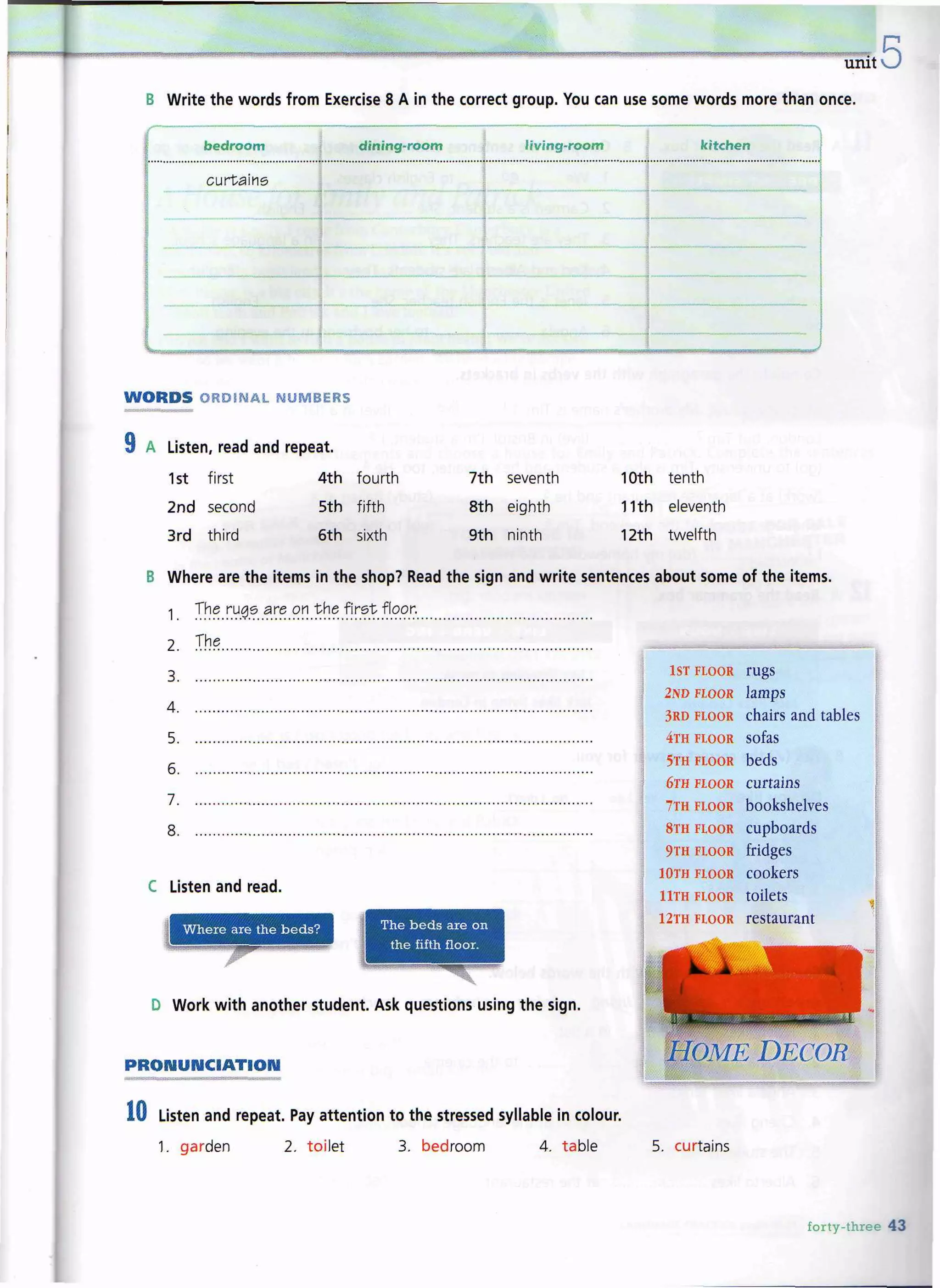 English for Adults 1 Student's book.pdf