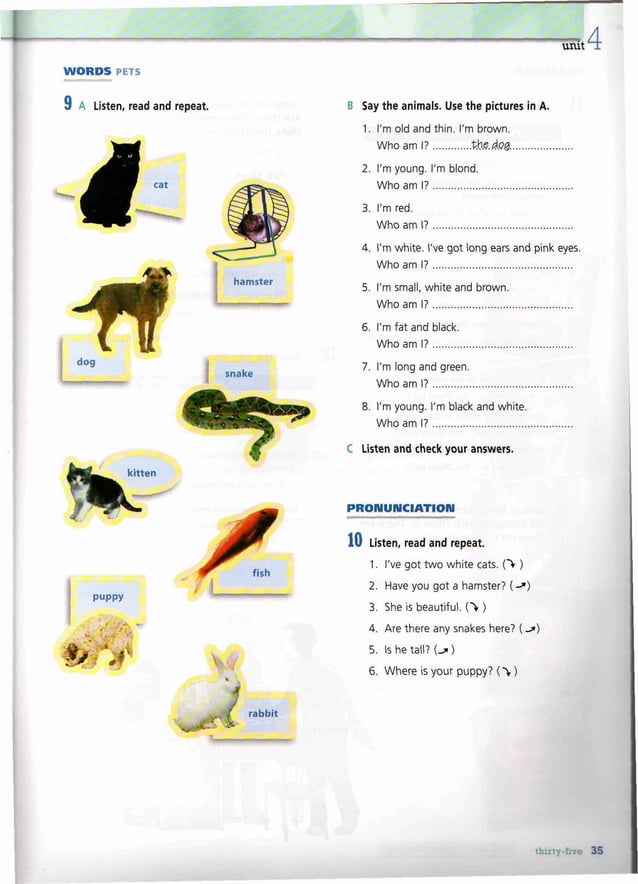 English for Adults 1 Student's book.pdf