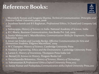 English for b tech- Engineering English | PPTX