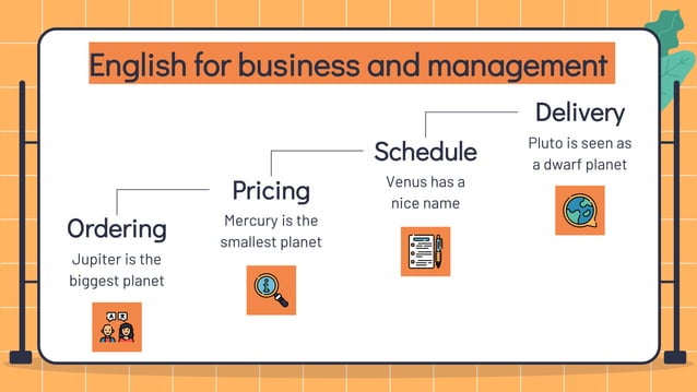 English for Business and Management Workshop Infographics by Slidesgo.pptx