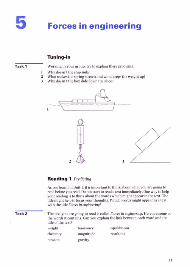 English for electrical and mechanical engineering sb | PDF
