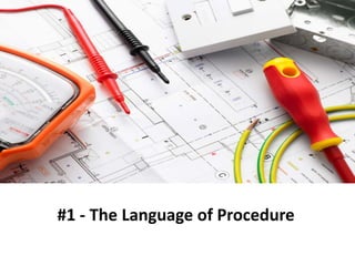 English for electrical engineering | PPTX