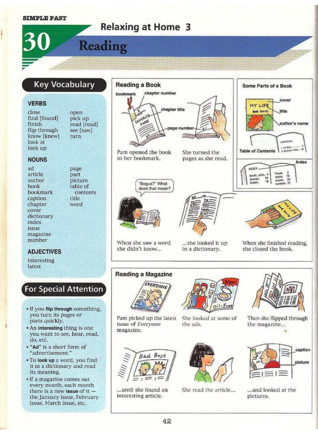 English For Everyday Activities english-for-everyday-activities