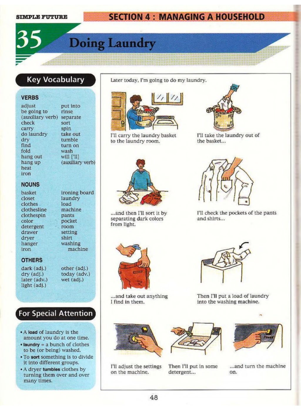 English For Everyday Activities english-for-everyday-activities