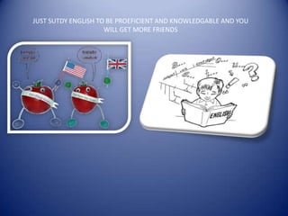 English for fun | PPT