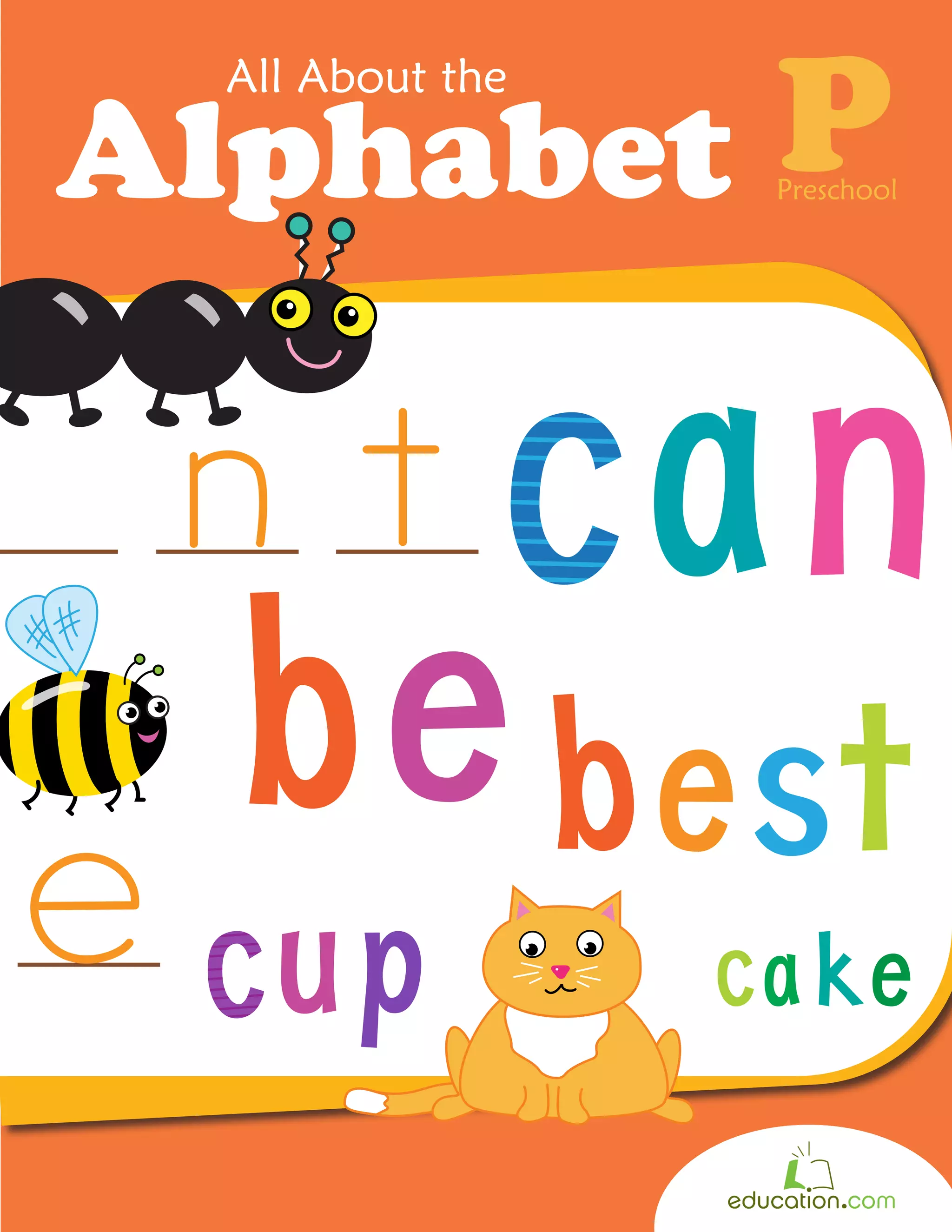 English for kg2 | PDF