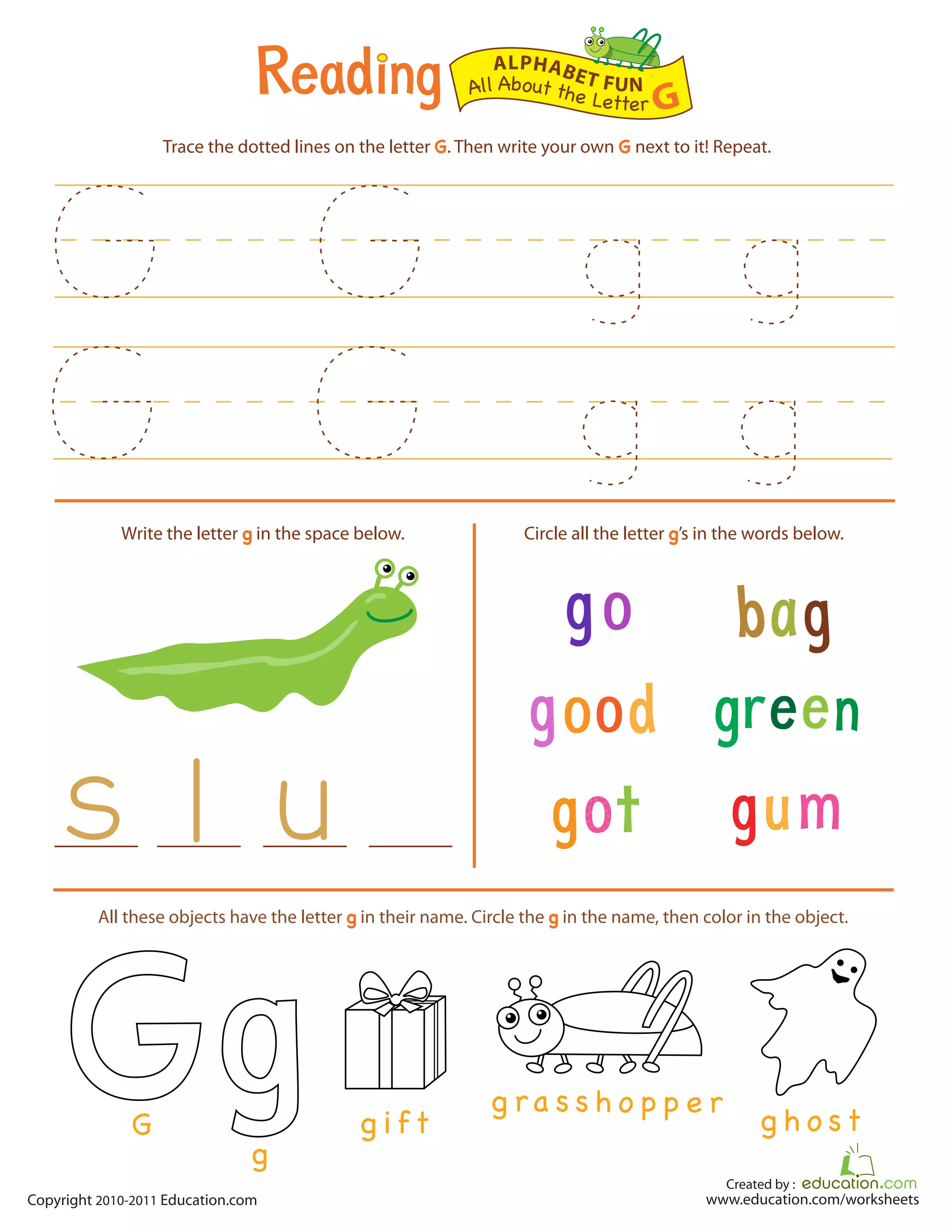 English for kg2 | PDF