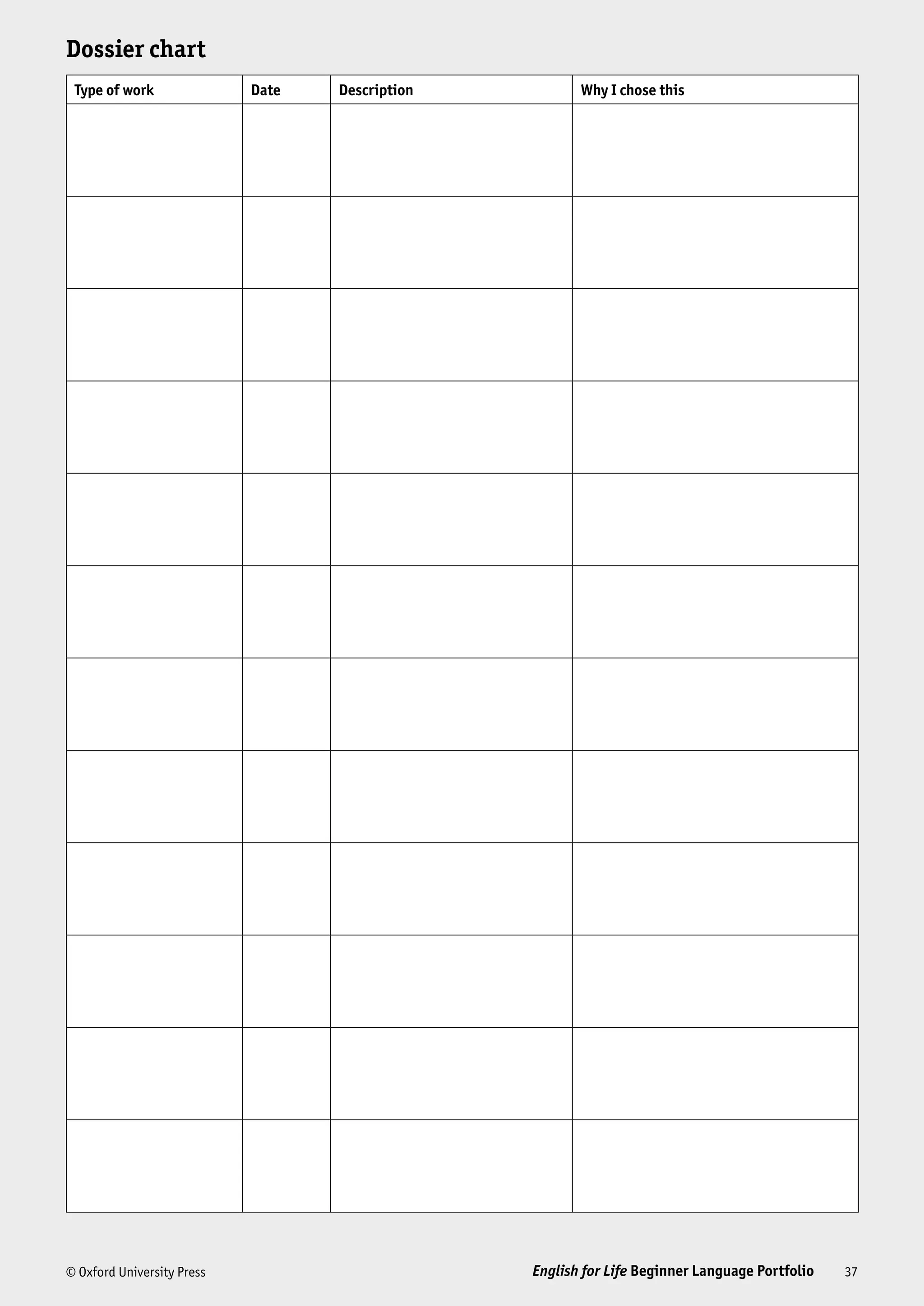 English for life | PDF