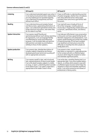 English for life | PDF