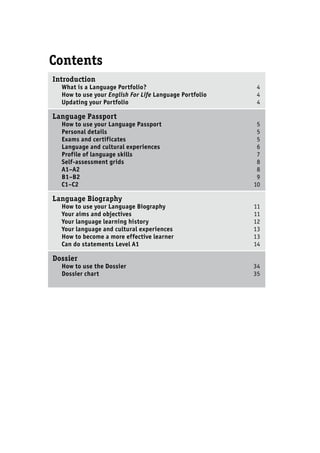 English for life | PDF