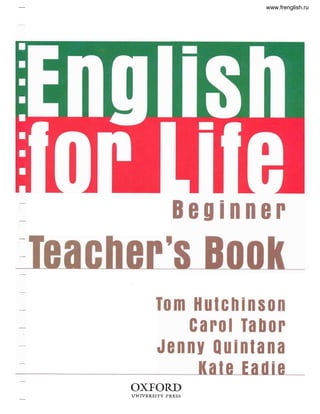 English for life_beginner_tb_www.frenglish.ru