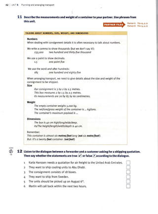 File PDF Sách Tiếng anh chuyên ngành Logistics - English for Logistics ...