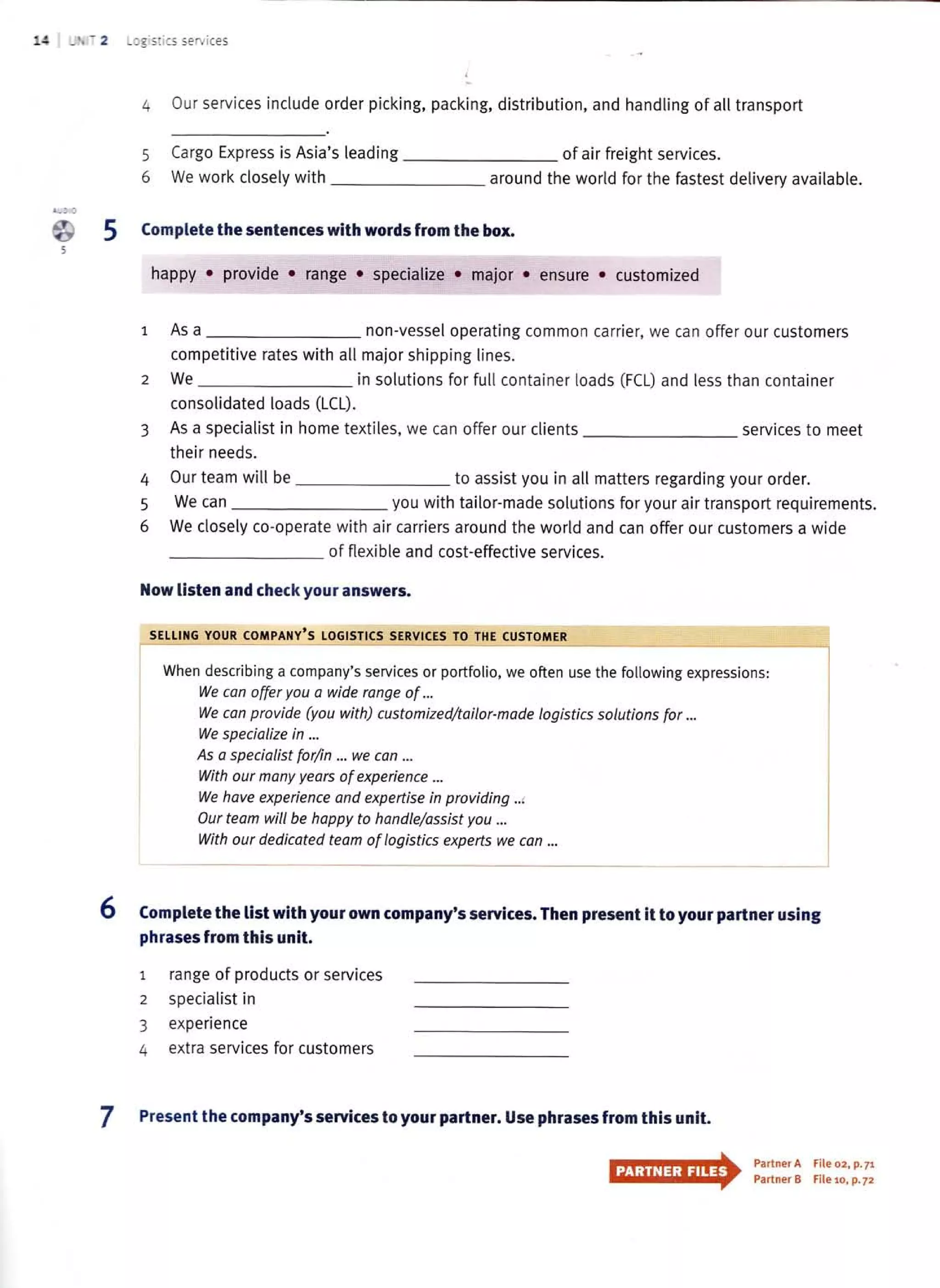 English for Logistics.pdf