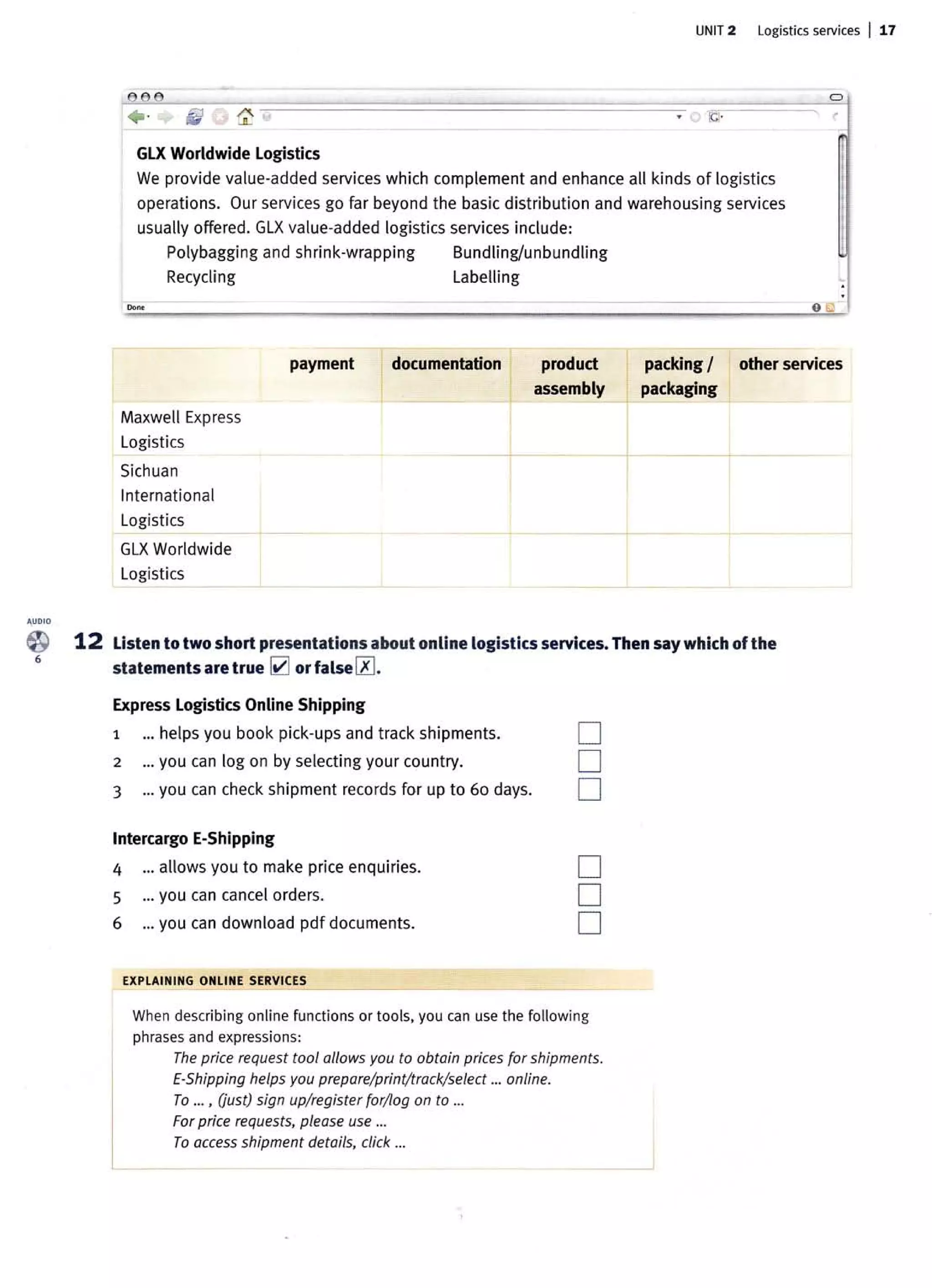 English for Logistics.pdf