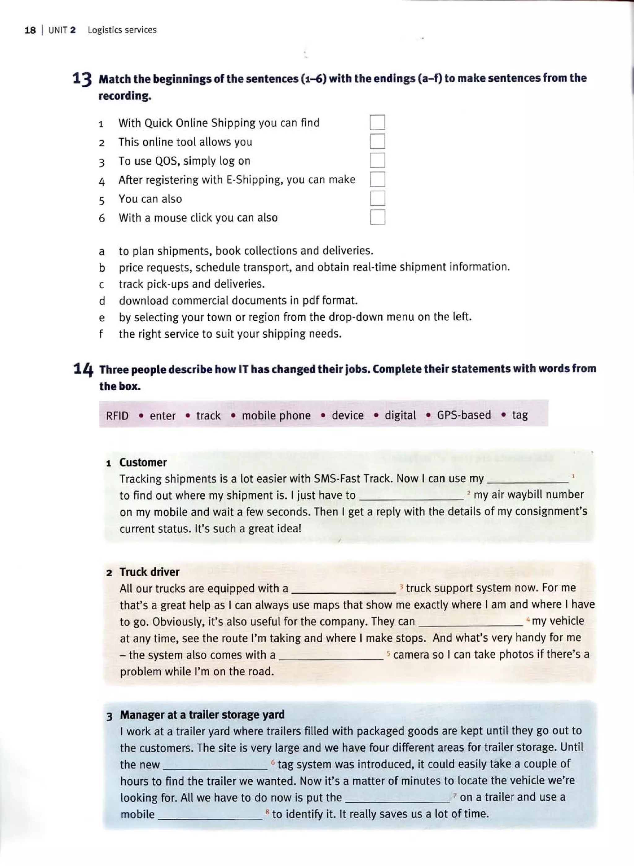 English for Logistics.pdf