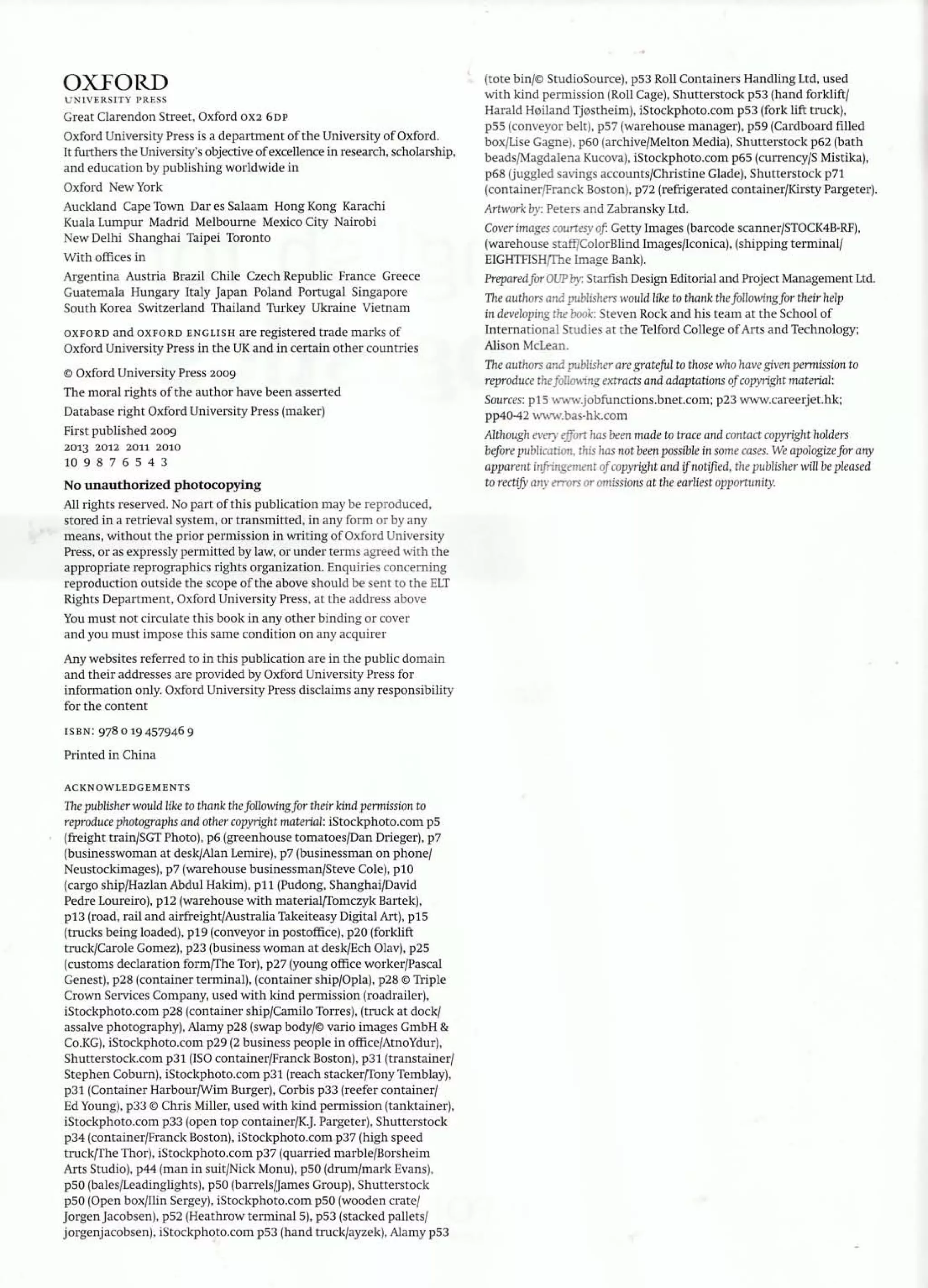 English for Logistics.pdf