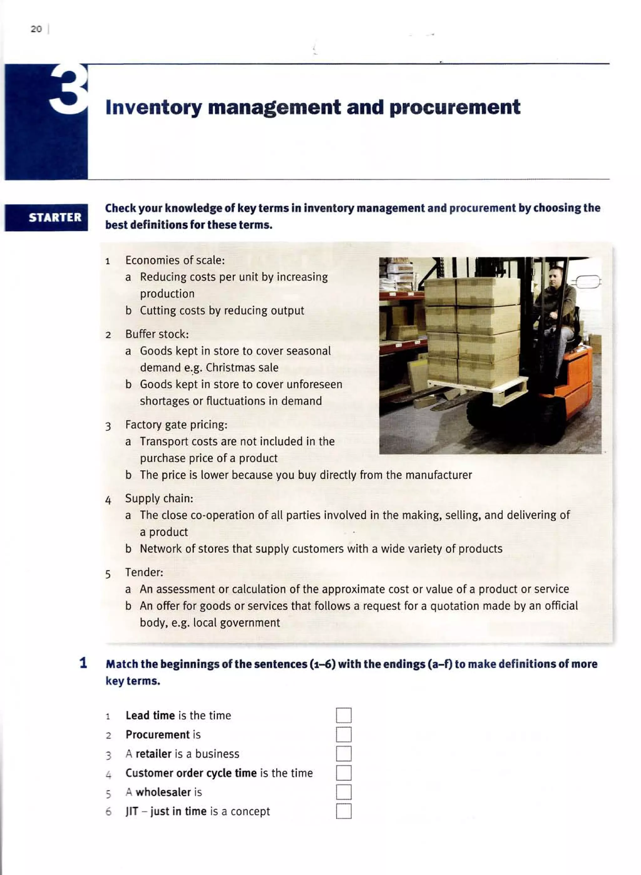 English for Logistics.pdf