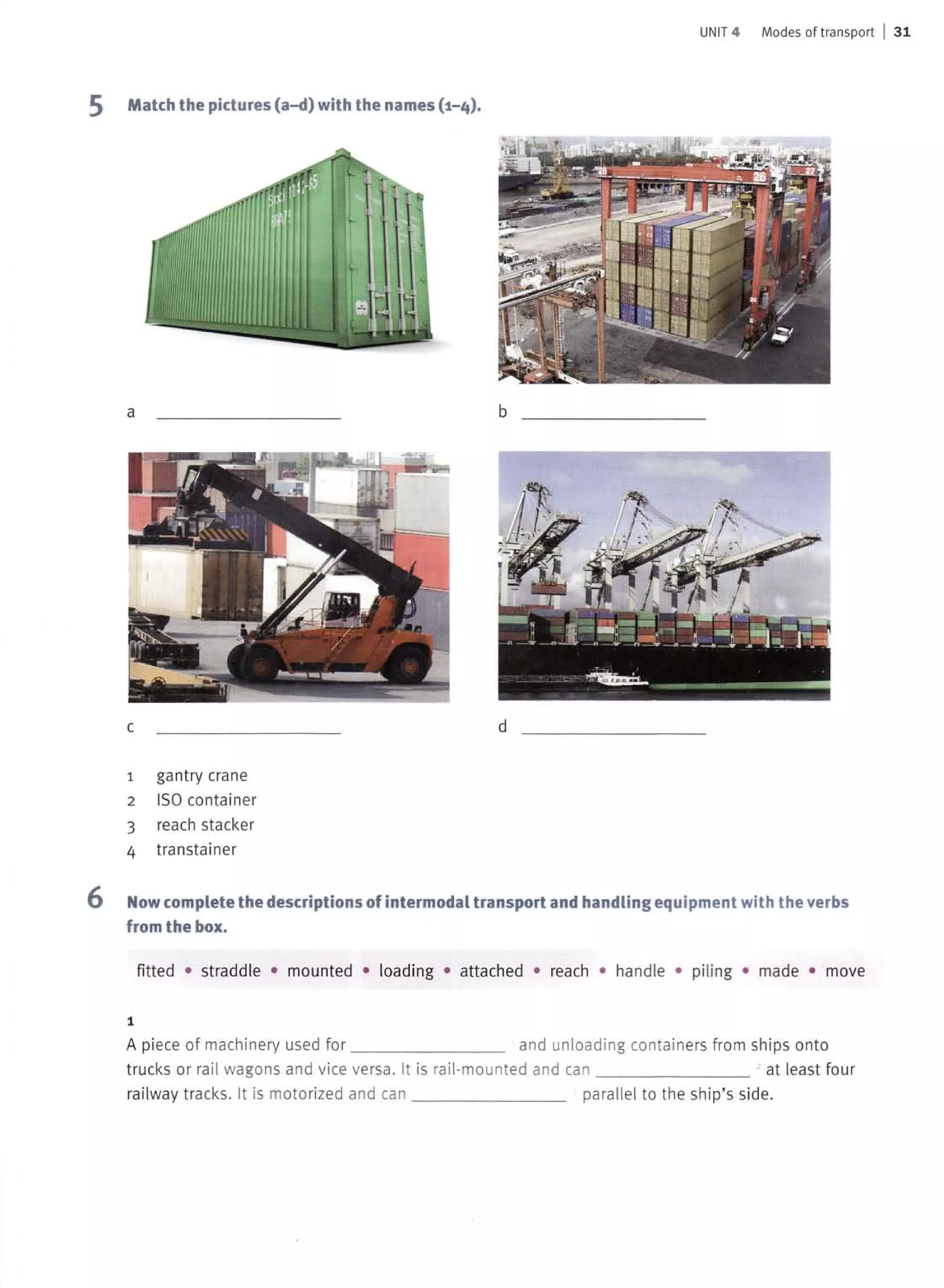English for Logistics.pdf