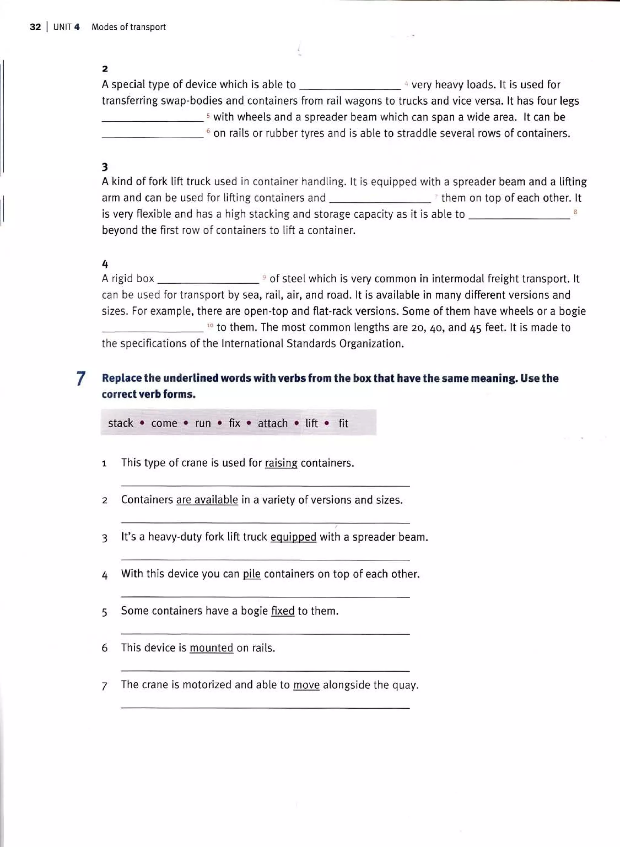 English for Logistics.pdf