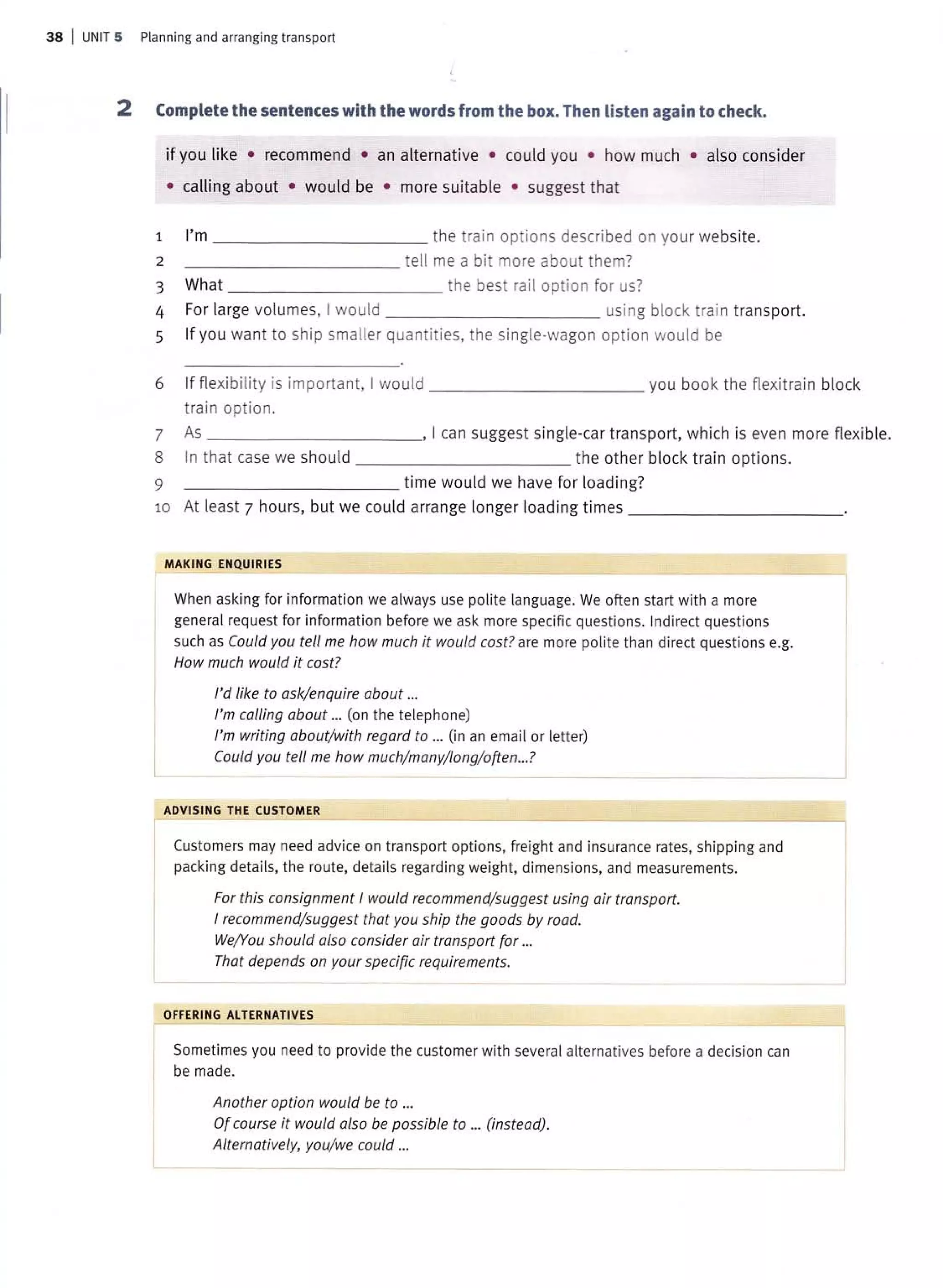 English for Logistics.pdf