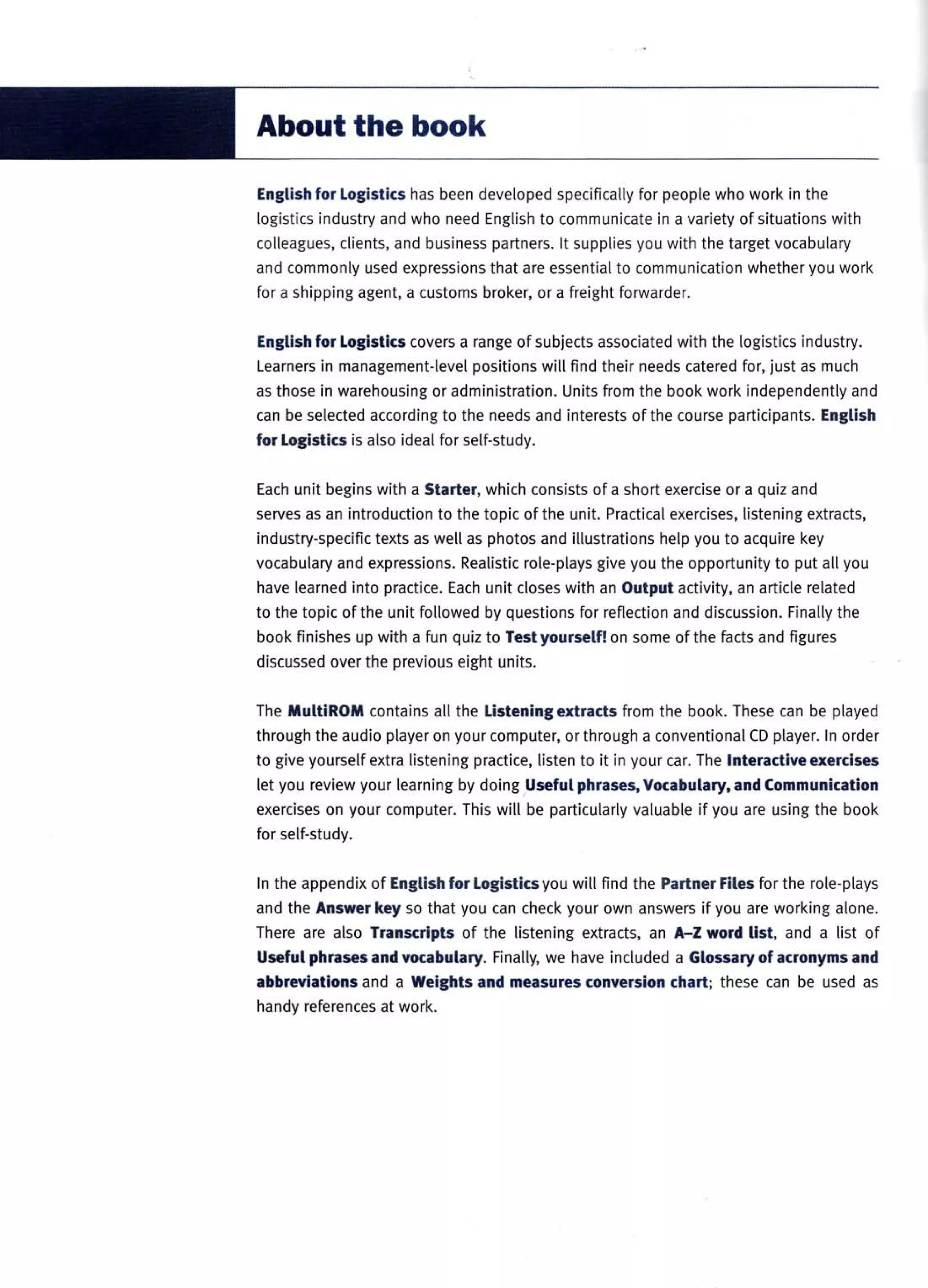 English for Logistics.pdf