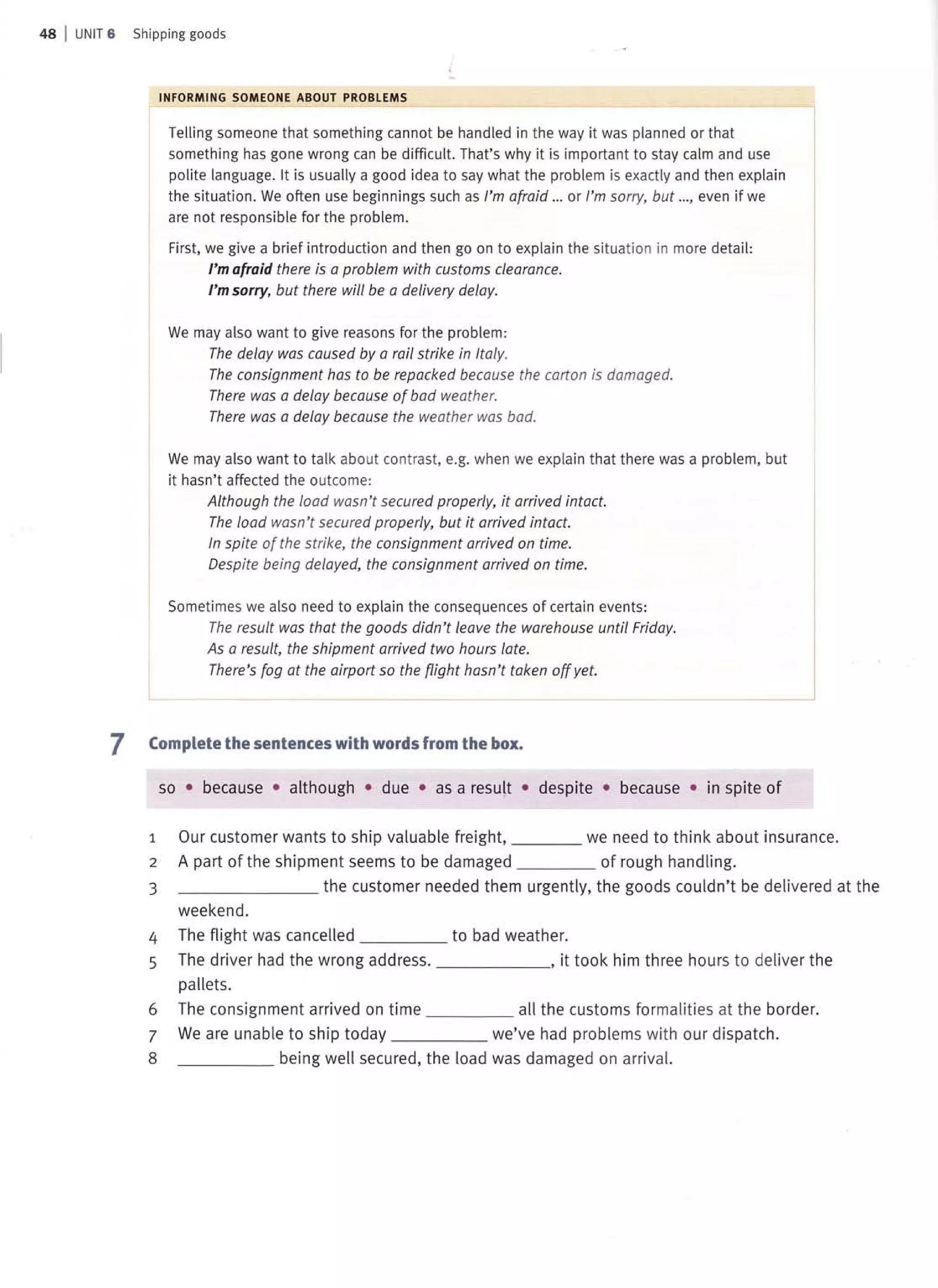English for Logistics.pdf