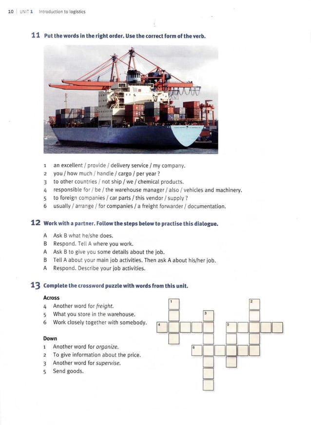 English for Logistics.pdf