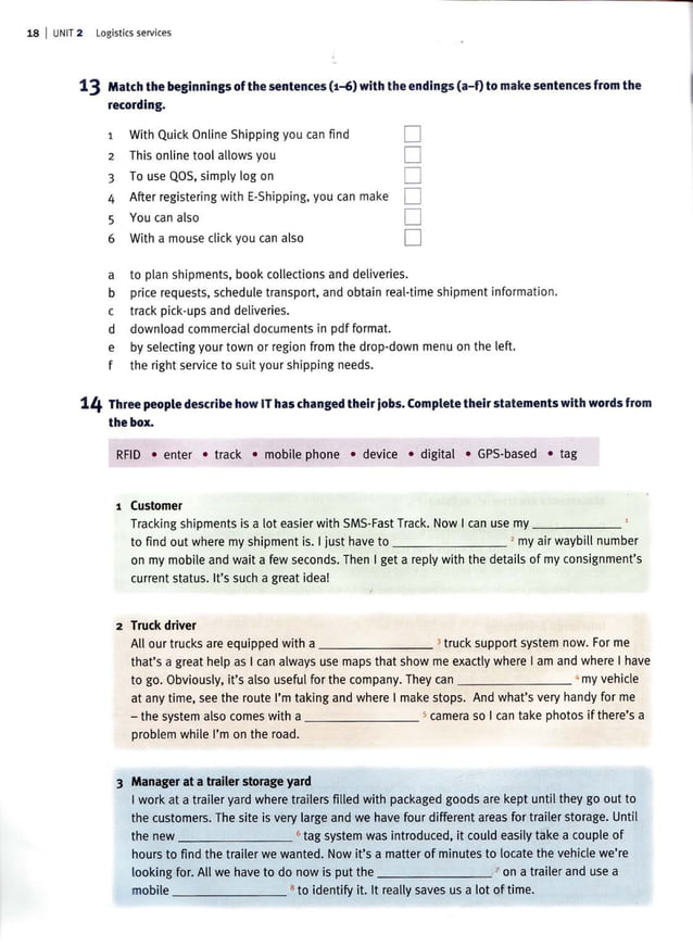 English for Logistics.pdf
