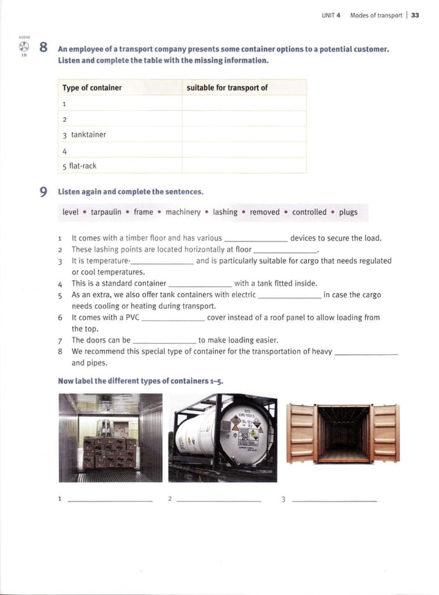 English for Logistics.pdf